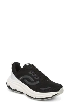 RYKA Devotion Xtra Walking Shoe - Black