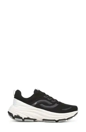 RYKA Devotion Xtra Walking Shoe - Black