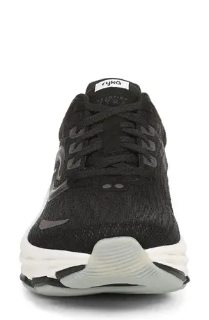 RYKA Devotion Xtra Walking Shoe - Black