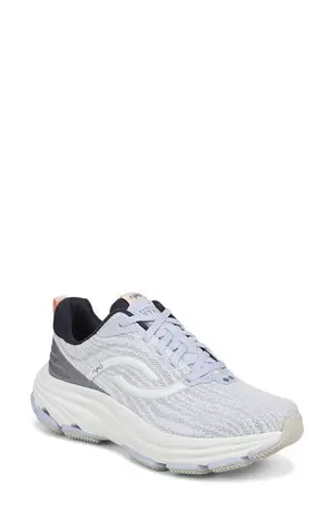 RYKA Devotion Xtra Walking Shoe Halogen Blue