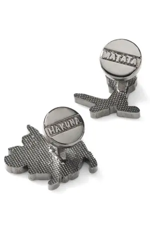 CUFFLINKS, INC. Cufflinks