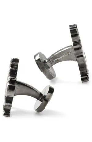 CUFFLINKS, INC. Cufflinks
