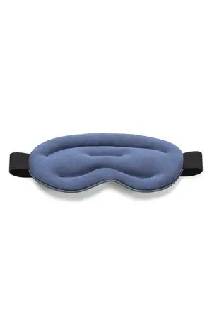 OSTRICHPILLOW Hot & Cold Eye Mask - Blue