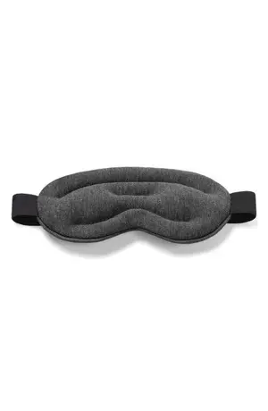 OSTRICHPILLOW Hot & Cold Eye Mask - Dark
