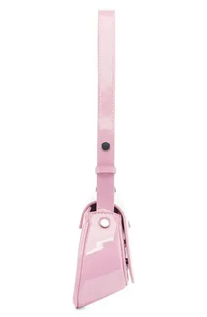 DIESEL® Play Play Faux Leather Crossbody Shoulder Bag
