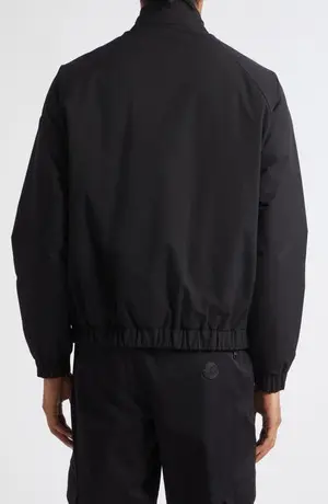 Moncler Hasteinen Water Repellent Down Jacket