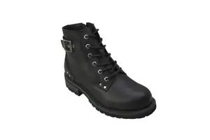ADTEC AdTec 7" Biker Boots