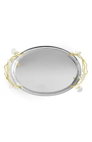 Michael Aram Butterfly Ginkgo Large Tray