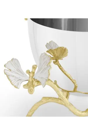 Michael Aram Butterfly Ginkgo Small Bowl