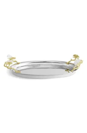 Michael Aram Butterfly Ginkgo Medium Tray