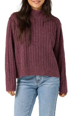 O'neill Ribbed Sweaters For Women