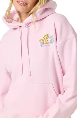 O'Neill Graphic Hoodie