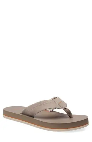 Sanuk Stretch Shoes For Men