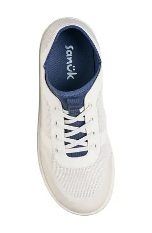 Sanuk Flowstate Sneaker - Marshmellow