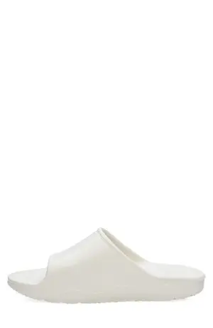 Sanuk Beer Foameie Slide Sandals - Marshmallow