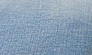 True Religion Overall Cropped Denim Top