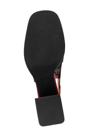 EMBASSY LONDON Diana Slingback Pump