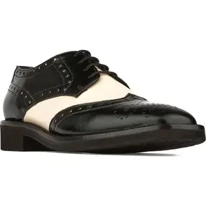 EMBASSY LONDON Eton Wingtip Derby