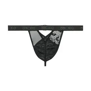 HOM Woh Pure Seduction Lace G-string