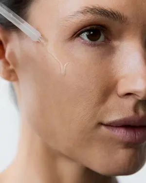 SYMBIOME The Answer Reparative Serum