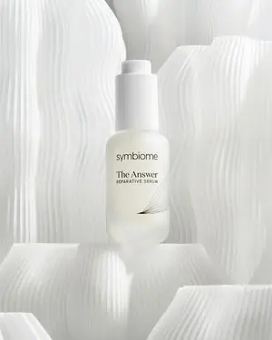 SYMBIOME The Answer Reparative Serum