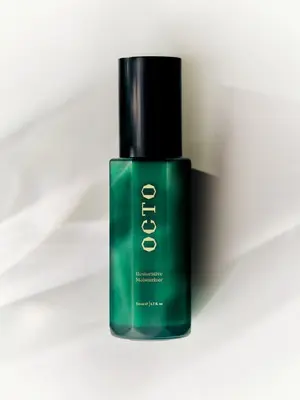 OCTO Restorative Moisturizer - None