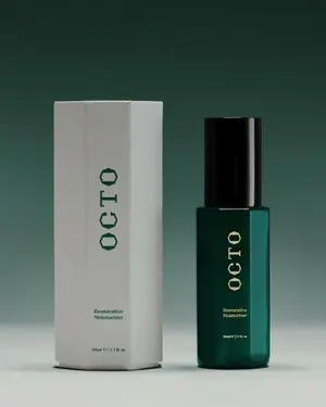 OCTO Restorative Moisturizer