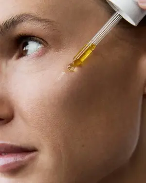 SYMBIOME Rewind003 Postbiomic Face Oil
