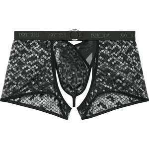 HOM Pure Seduction Boxer String