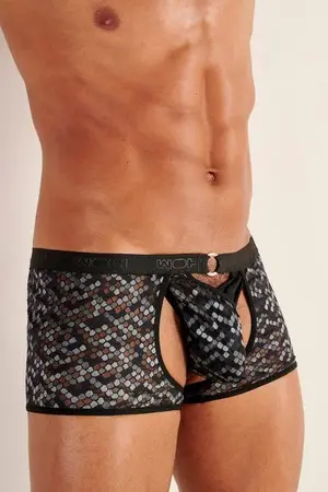 HOM Pure Seduction Boxer String
