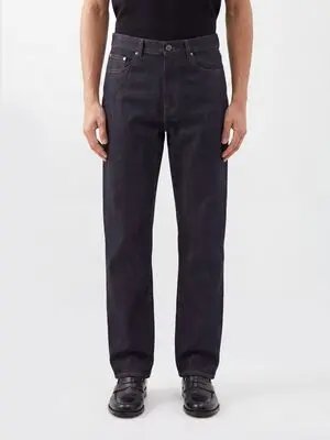 JW Anderson Jeans - Blue