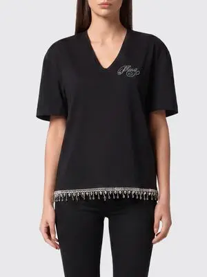 Philipp Plein T-shirt - Black