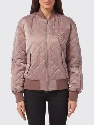 Philipp Plein Puff Outerwear For Women