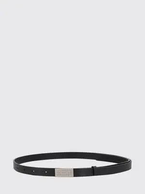 MAISON MARGIELA Belt - Black