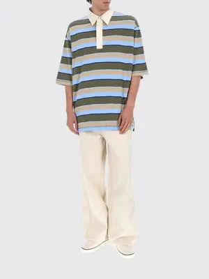 AMI Paris Polo Shirt