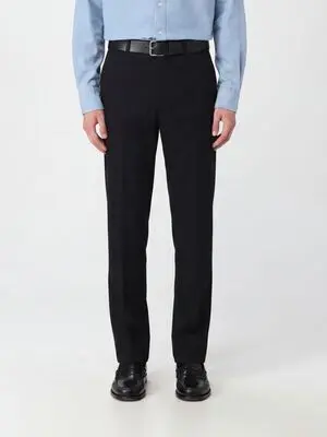 AMI Paris Pants - Black