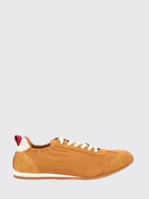 UMA WANG Sneakers Men Brown