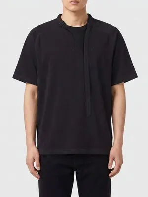 DIESEL® T-shirt Men Black