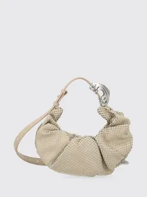 DIESEL® Shoulder Bag - Beige