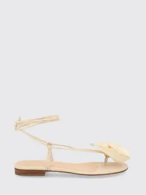 Magda Butrym Embellished Sandals For Women