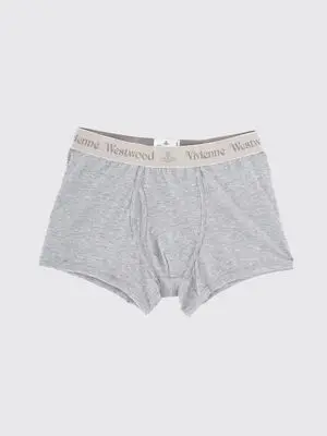 VIVIENNE WESTWOOD Underwear - Grey
