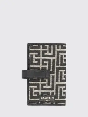 Balmain Wallet