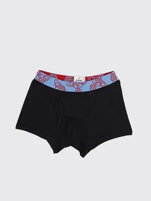 VIVIENNE WESTWOOD Underwear - Black
