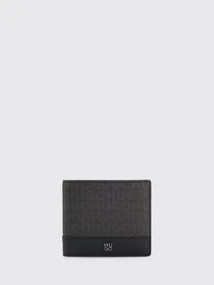 BOSS Wallet - Black
