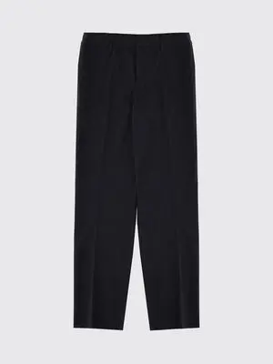Emporio Armani Slim Fit Stretch Twill Chino Trousers