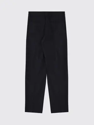 Emporio Armani Slim Fit Stretch Twill Chino Trousers