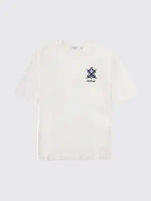 Off-White T-shirt - White