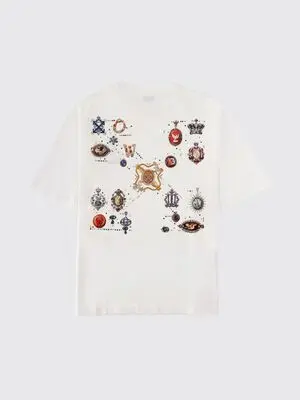 Off-White T-shirt - White