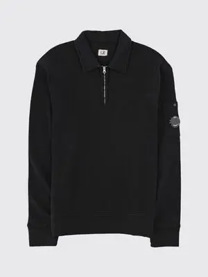 C.P. COMPANY Polo Shirt