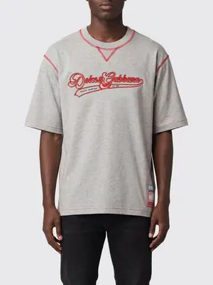 Dolce & Gabbana T-shirt - Grey